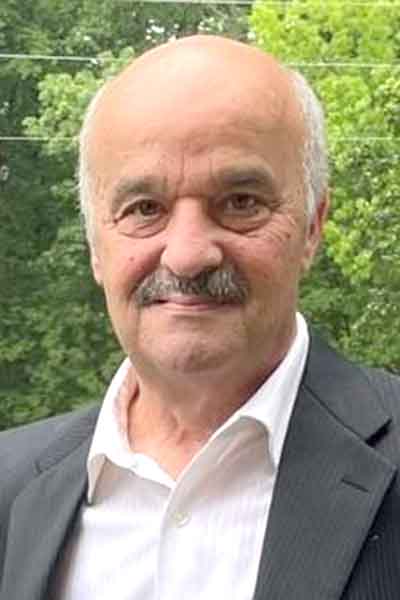 Jeffrey J. Schiraldi 1949-2023 | News, Sports, Jobs - The Vindicator